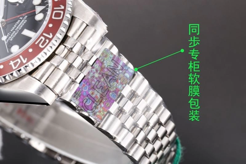 Authentic ROLEX Watches