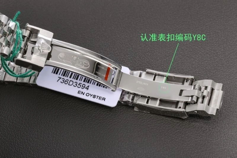 Authentic ROLEX Watches