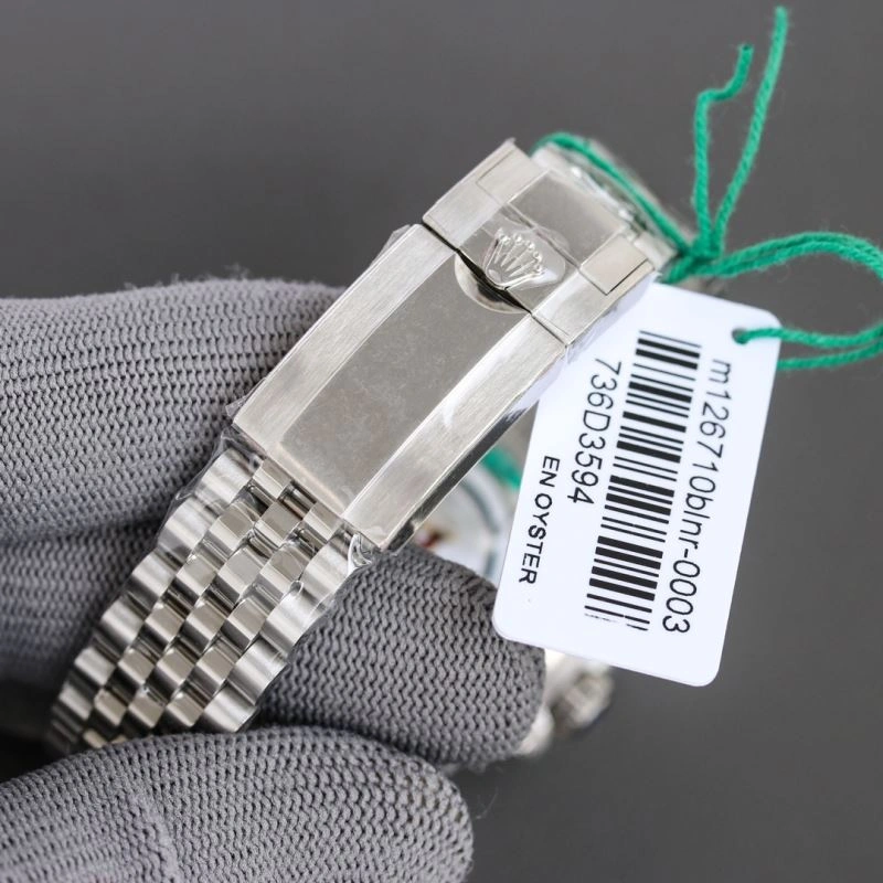 Authentic ROLEX Watches