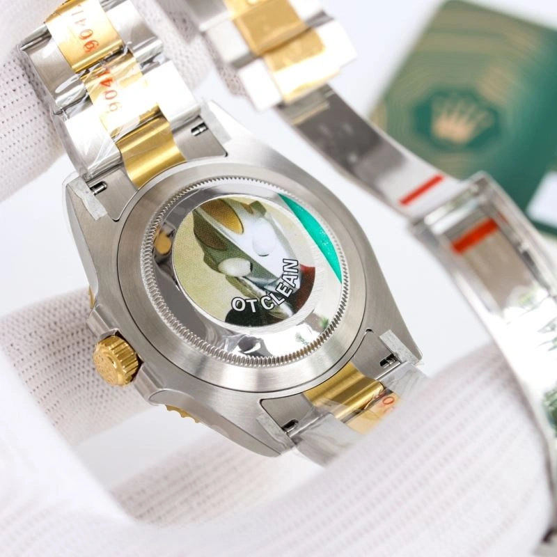 Indistinguishable ROLEX Watches