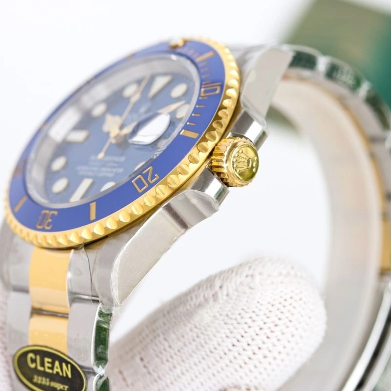 Brand-authenticated ROLEX Watches