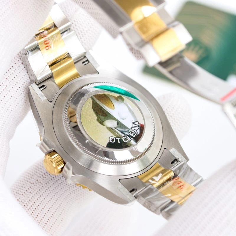 Brand-authenticated ROLEX Watches