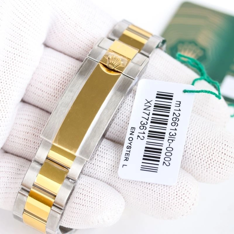 Brand-authenticated ROLEX Watches