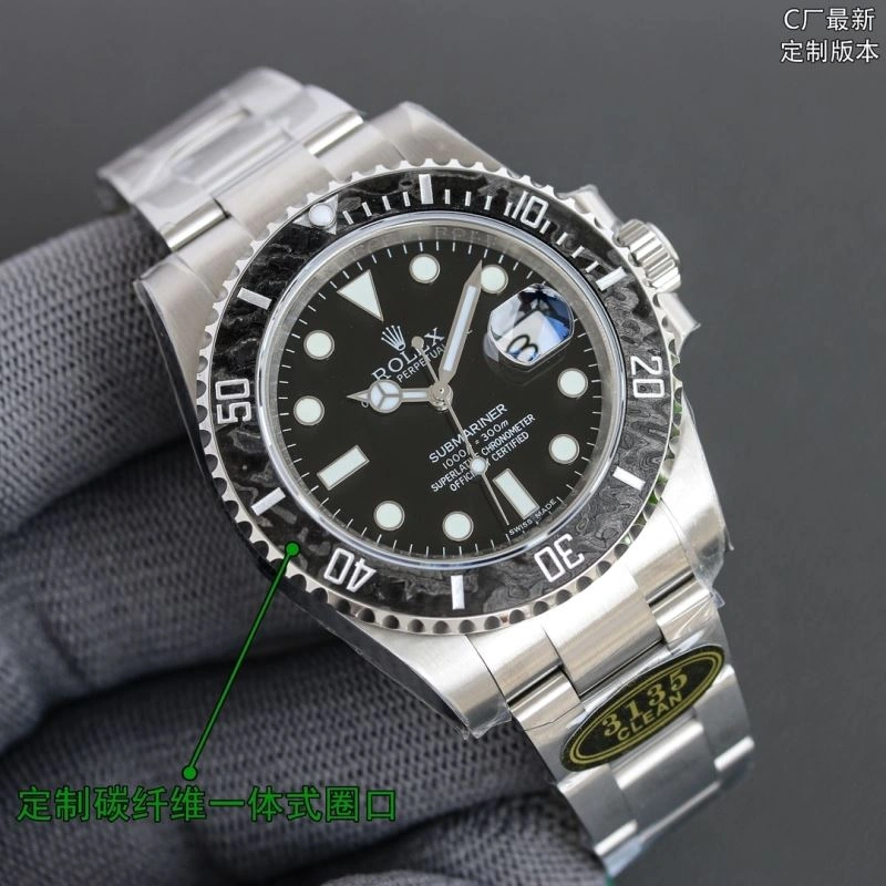 ROLEX Watches