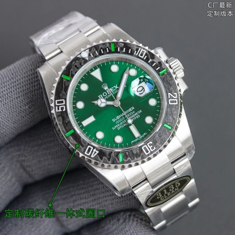 Reasonably priced ROLEX Watches