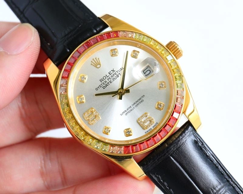 ROLEX Watches