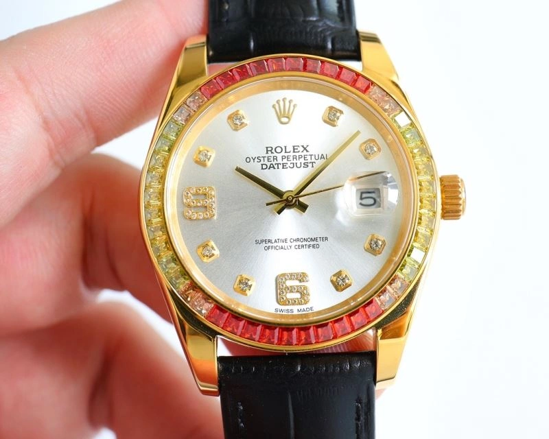 Top mirror ROLEX Watches