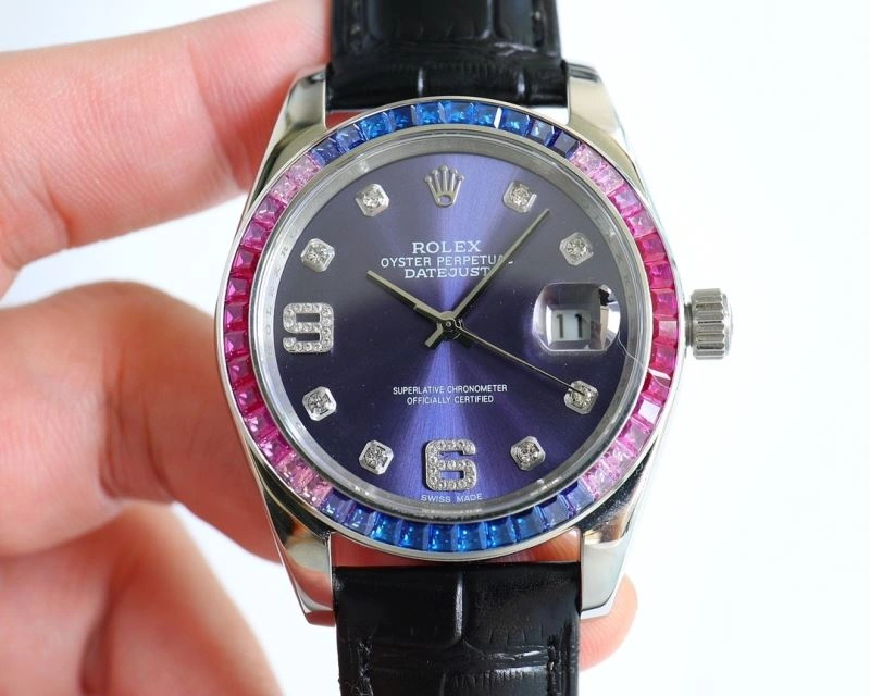 Top mirror ROLEX Watches