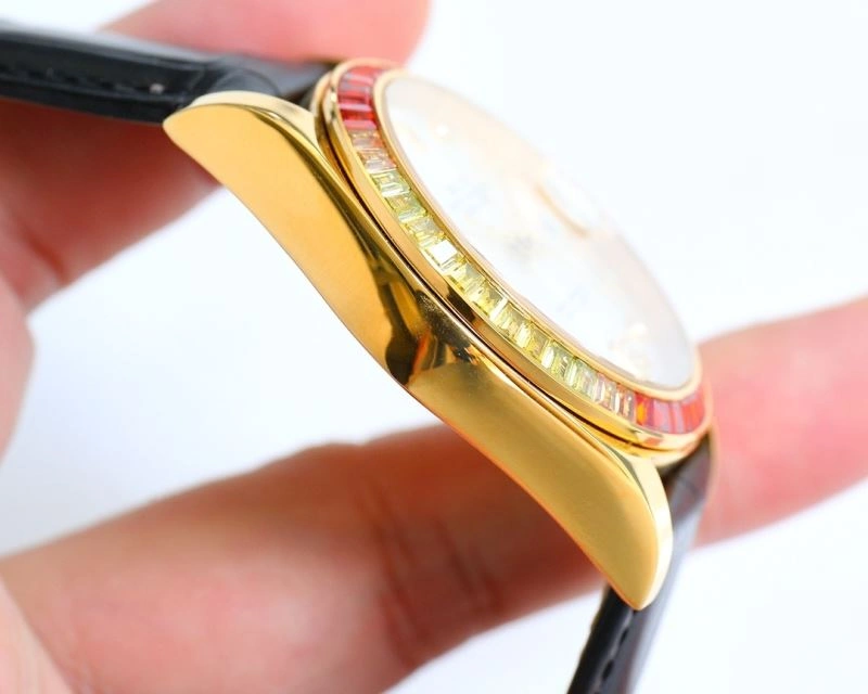 Top mirror ROLEX Watches