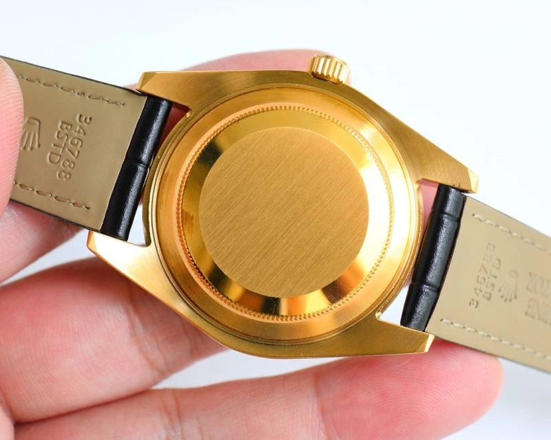 Top mirror ROLEX Watches