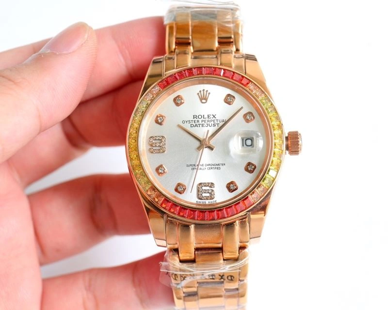 Low-cost ROLEX Watches