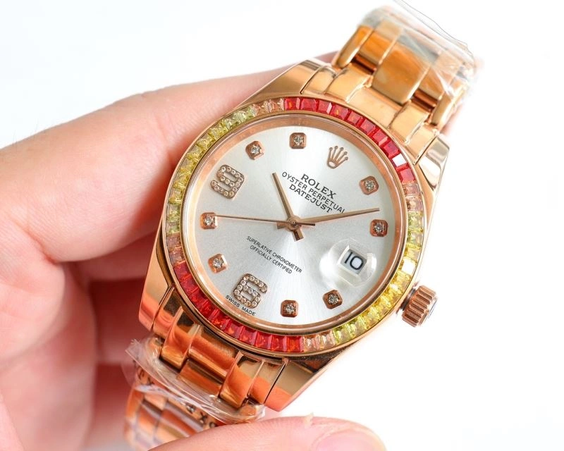 Low-cost ROLEX Watches