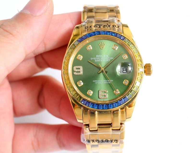 Low-cost ROLEX Watches