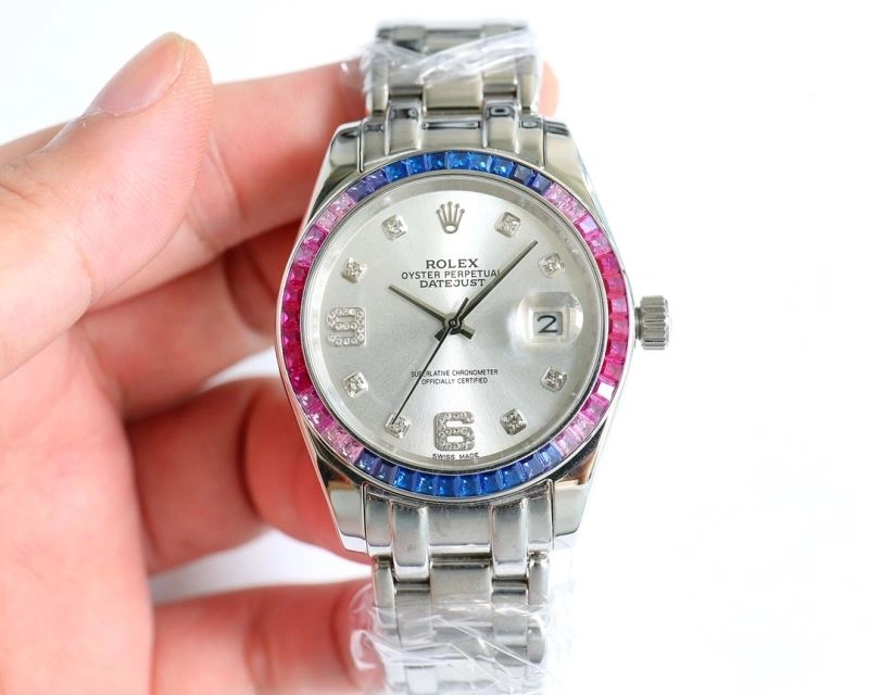 Low-cost ROLEX Watches