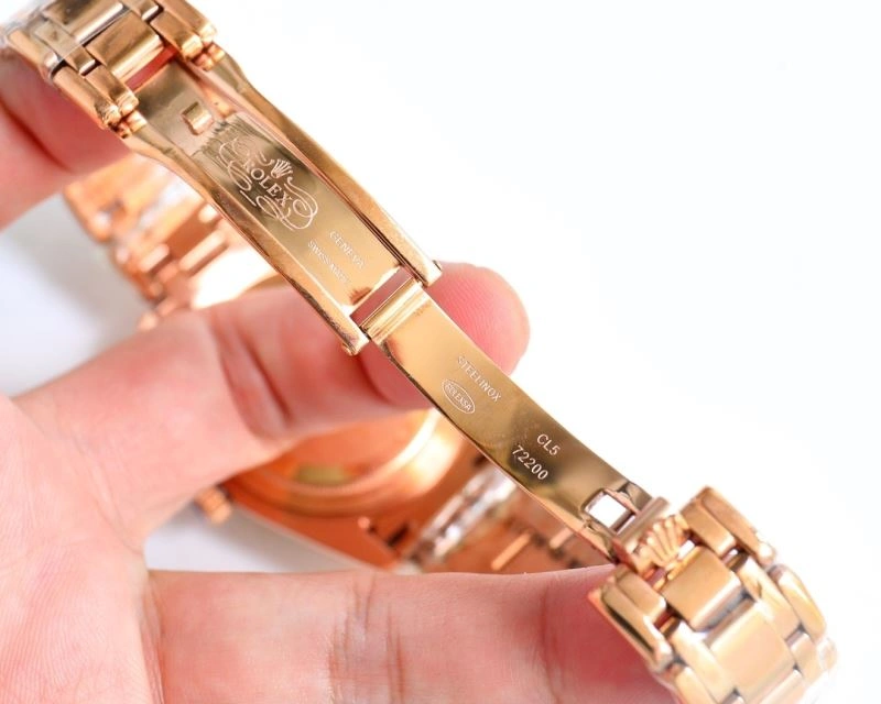Low-cost ROLEX Watches