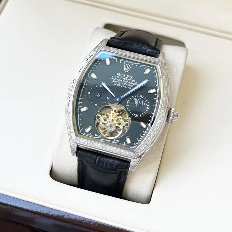 Real ROLEX Watches
