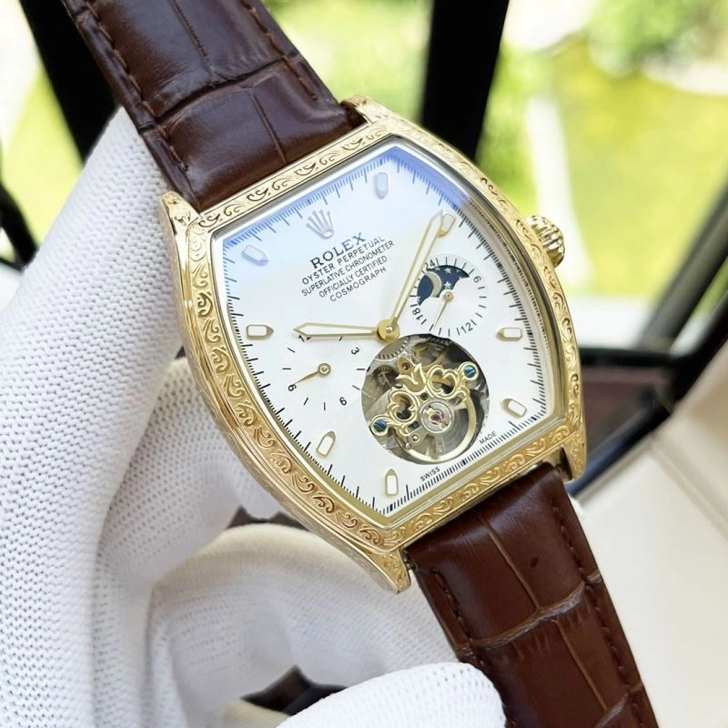 Real ROLEX Watches