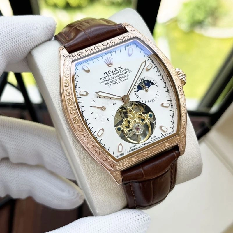 Real ROLEX Watches