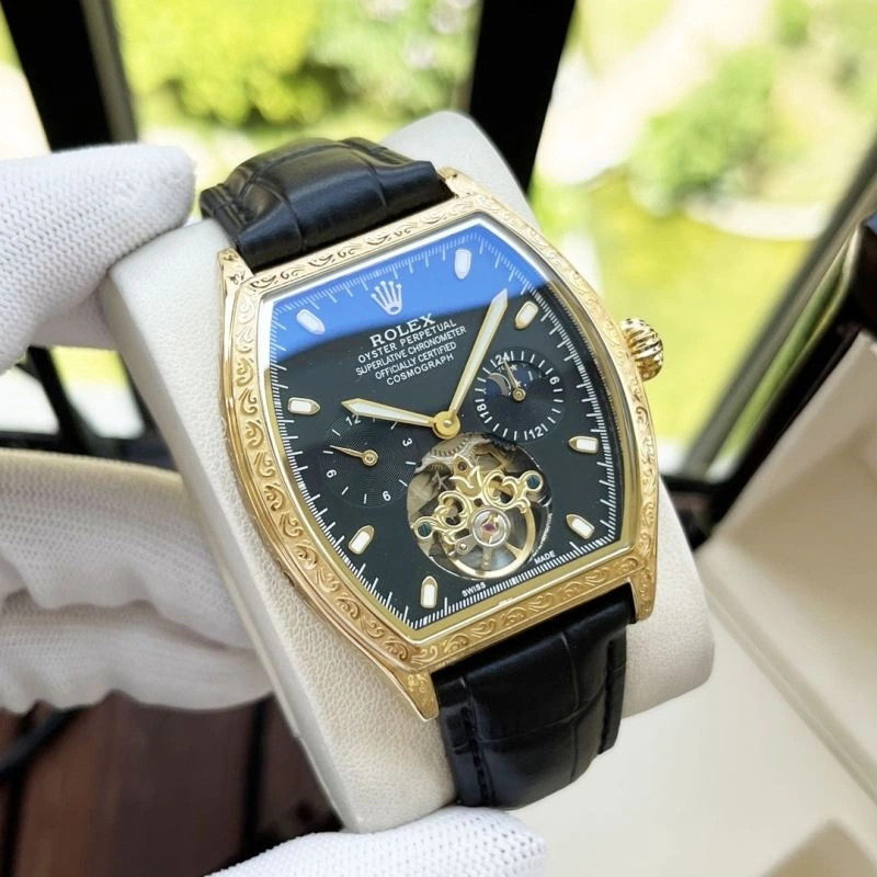 Real ROLEX Watches