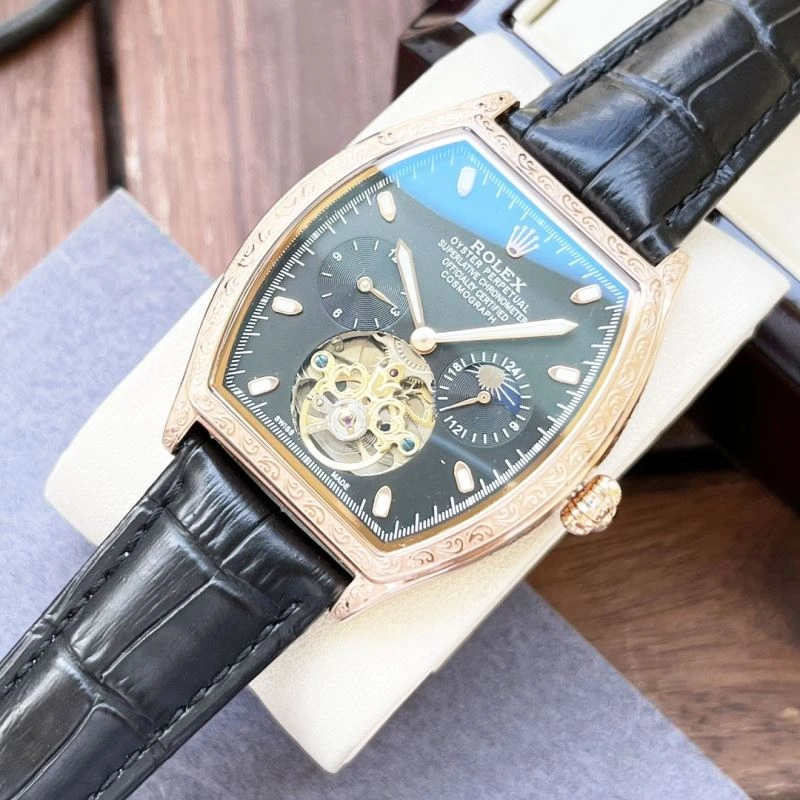 Real ROLEX Watches
