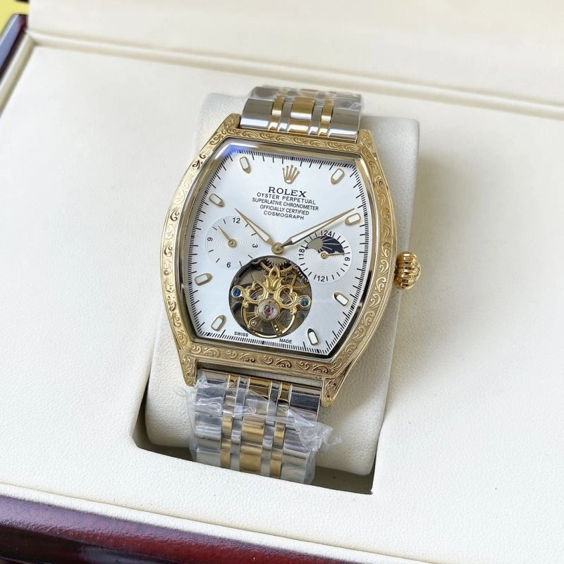 Genuine ROLEX Watches