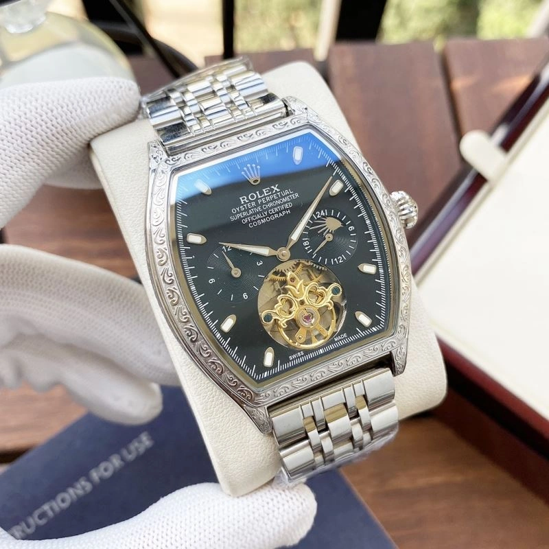 Genuine ROLEX Watches