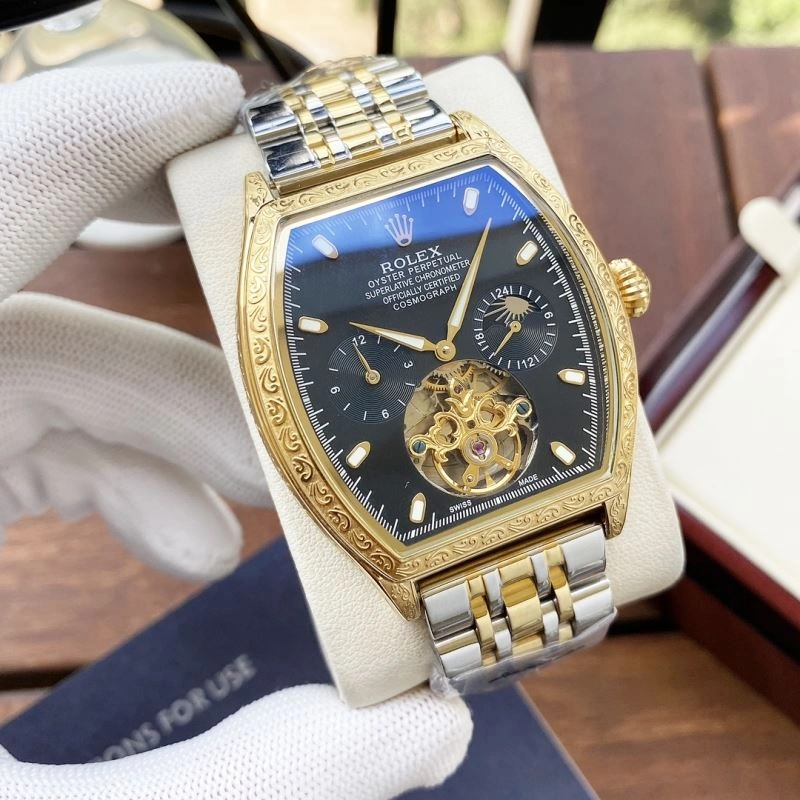 Genuine ROLEX Watches