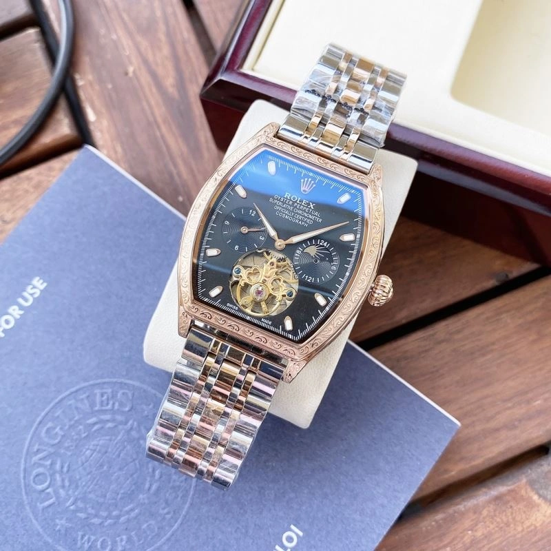 Genuine ROLEX Watches