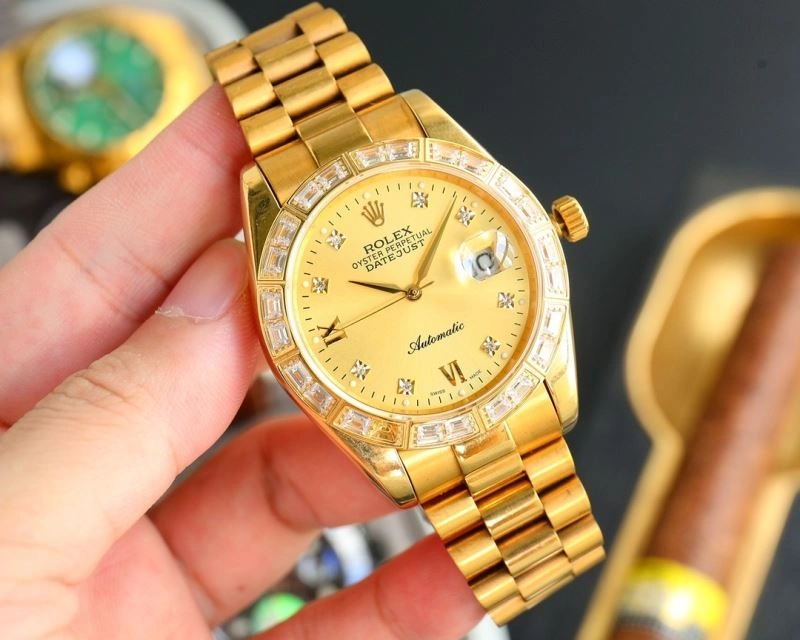Low-cost ROLEX Watches