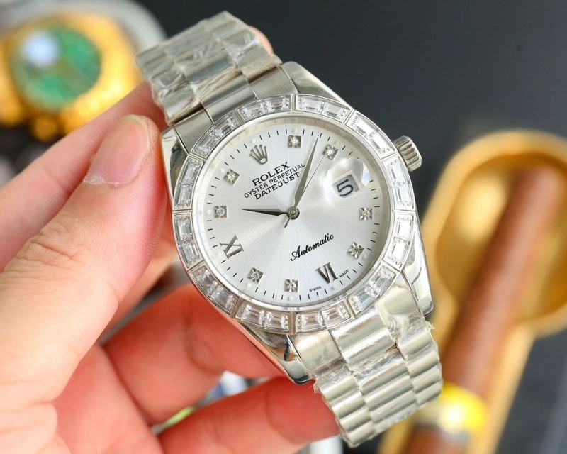Low-cost ROLEX Watches