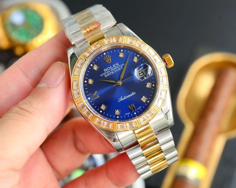 Low-cost ROLEX Watches