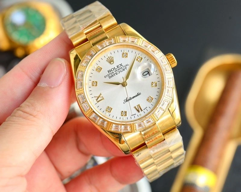 Low-cost ROLEX Watches