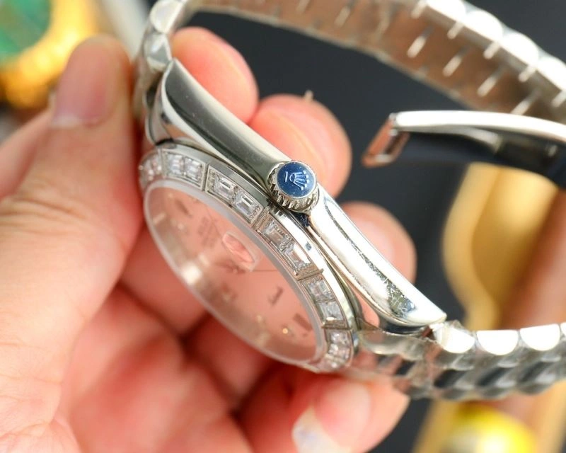 Low-cost ROLEX Watches