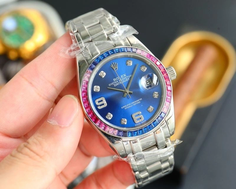 Brand-original ROLEX Watches