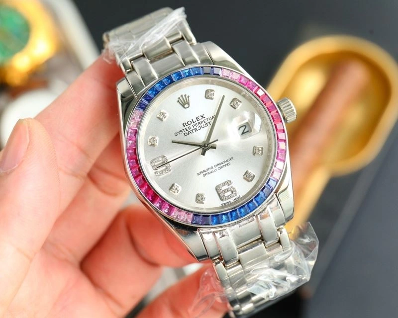 Brand-original ROLEX Watches