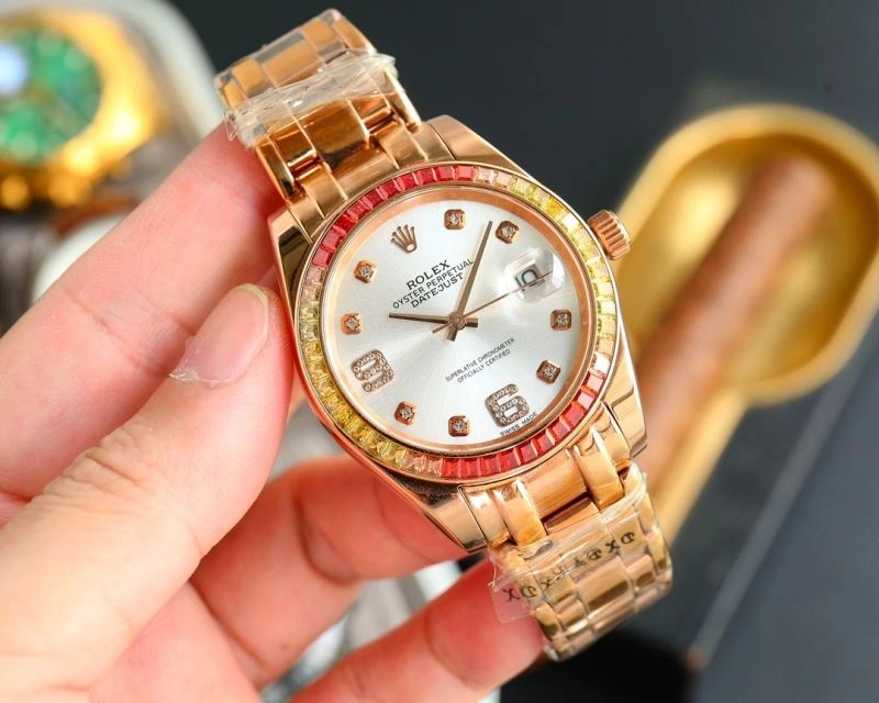 Brand-original ROLEX Watches