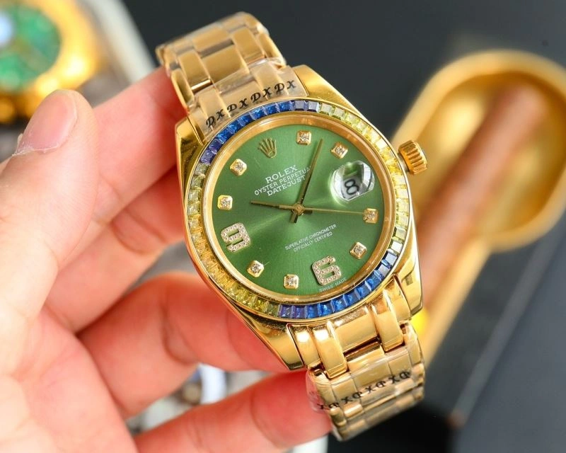 Brand-original ROLEX Watches