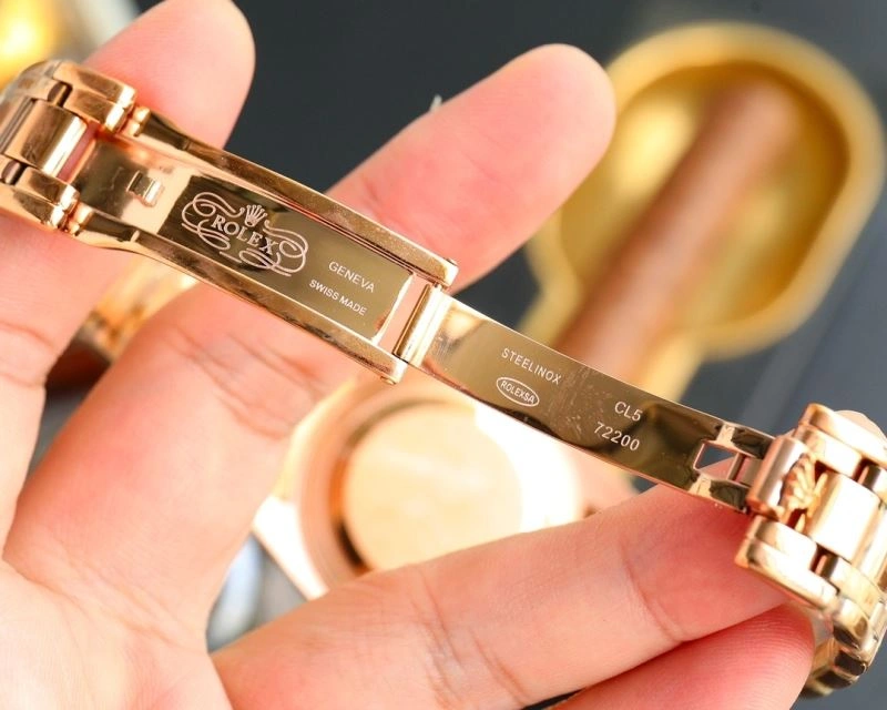 Brand-original ROLEX Watches