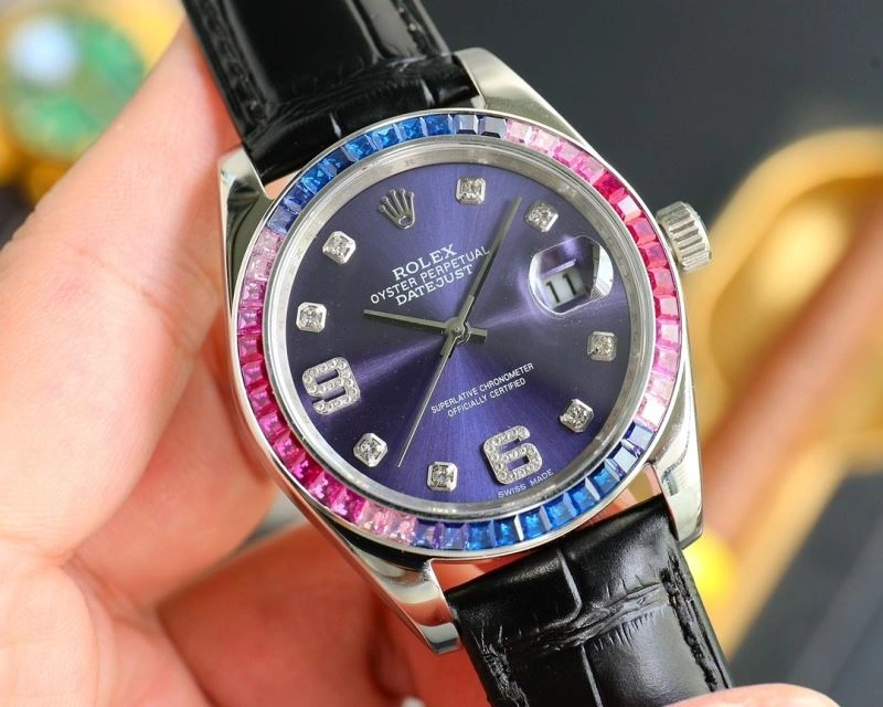 ROLEX Watches