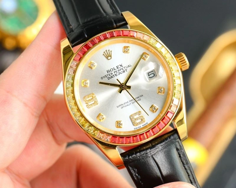 Bargain ROLEX Watches