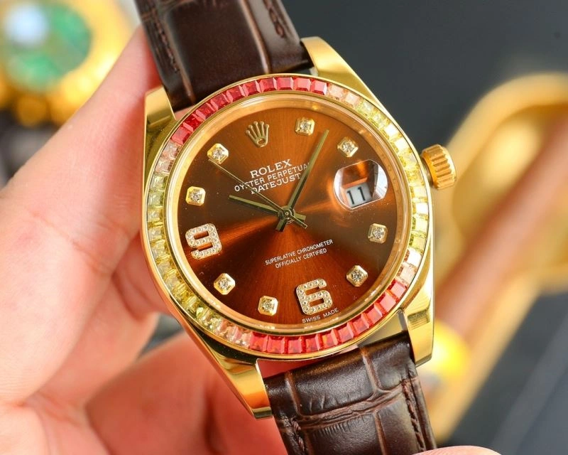 Bargain ROLEX Watches