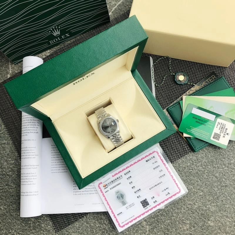 Top match ROLEX Watches