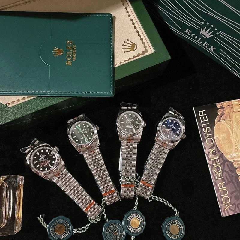 Precise copy ROLEX Watches
