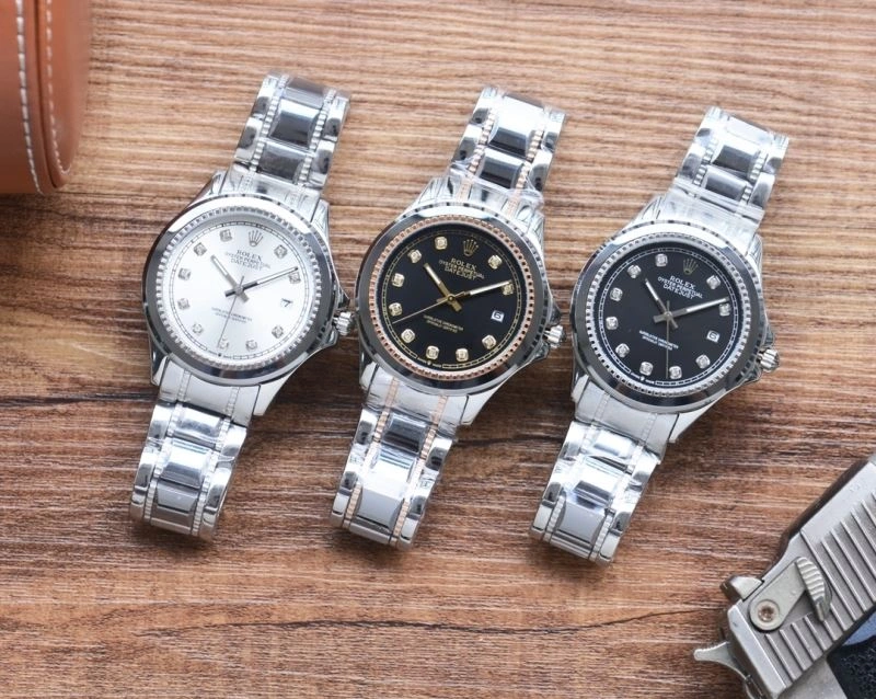 ROLEX Watches