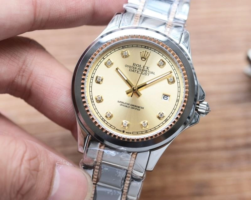 Original ROLEX Watches
