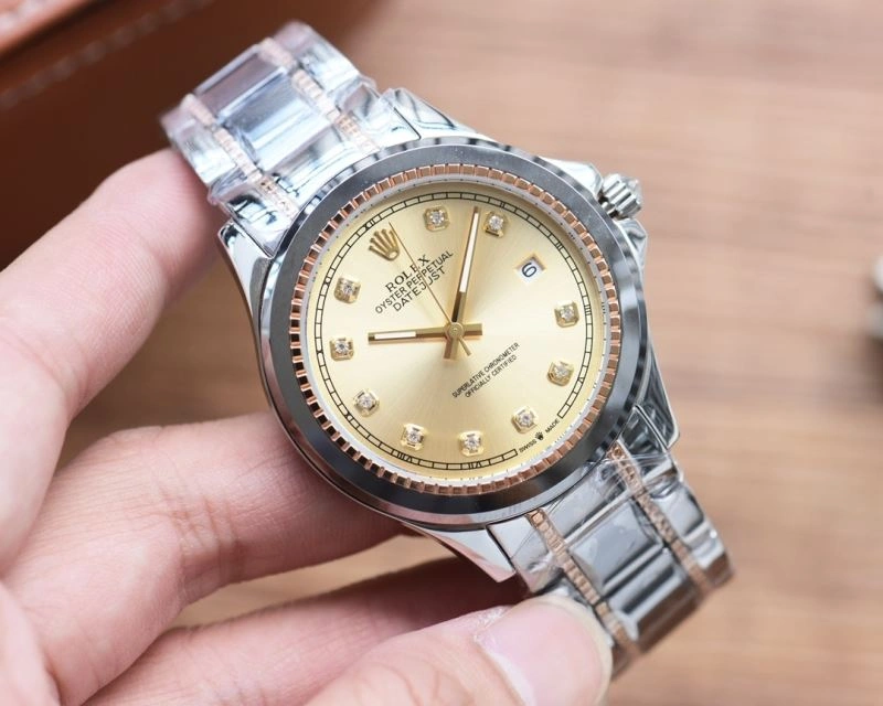 Original ROLEX Watches