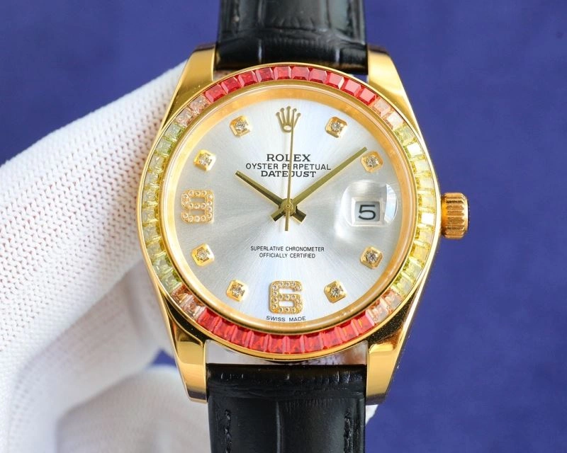 Cut-rate ROLEX Watches