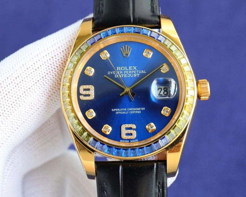 Cut-rate ROLEX Watches
