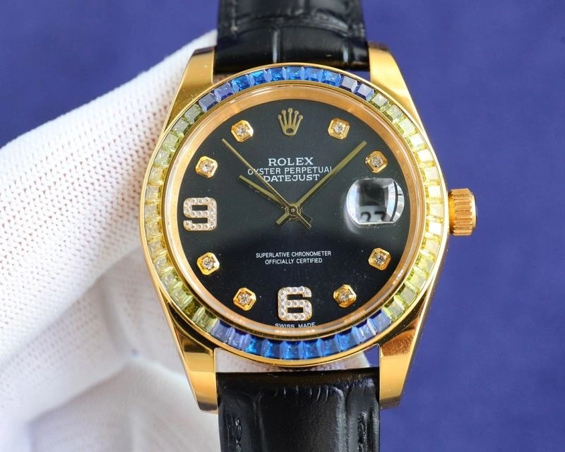 Cut-rate ROLEX Watches