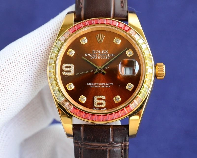 Cut-rate ROLEX Watches